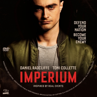 CoverCity - DVD Covers & Labels - Imperium