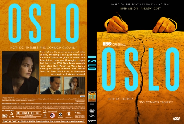 CoverCity - DVD Covers & Labels - Oslo