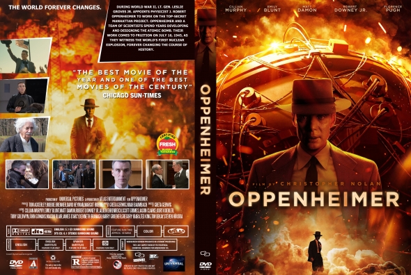 Dvd Cover