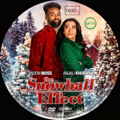 CoverCity - DVD Covers & Labels - The Snowball Effect