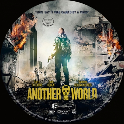 CoverCity - DVD Covers & Labels - Another World