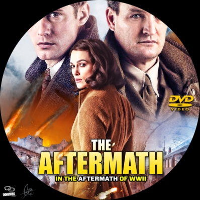 CoverCity - DVD Covers & Labels - The Aftermath
