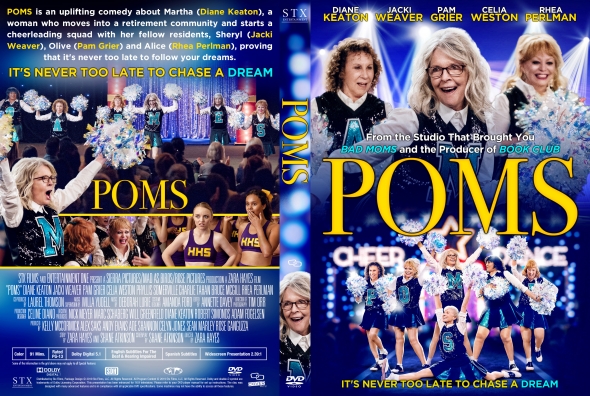 CoverCity - DVD Covers & Labels - Poms