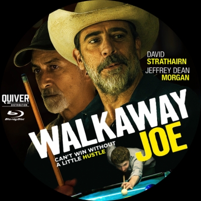CoverCity - DVD Covers & Labels - Walkaway Joe