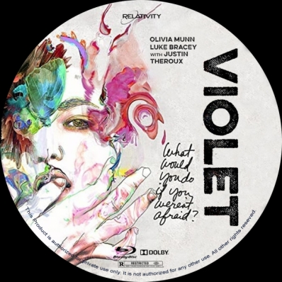 CoverCity - DVD Covers & Labels - Violet