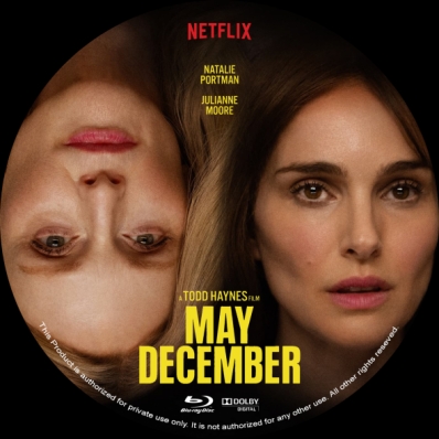 CoverCity - DVD Covers & Labels - May December