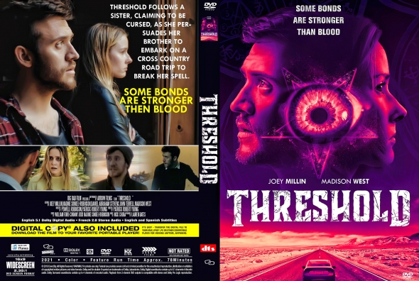 CoverCity - DVD Covers & Labels - Threshold