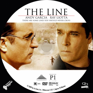 CoverCity - DVD Covers & Labels - The Line (La Linea)