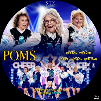 CoverCity - DVD Covers & Labels - Poms
