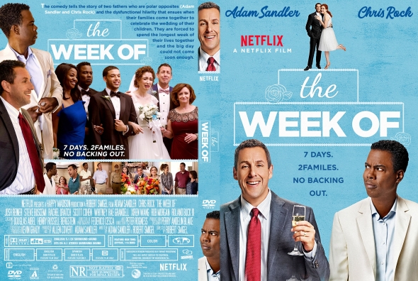 CoverCity - DVD Covers & Labels - The Week Of