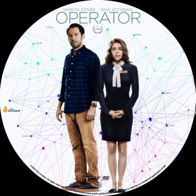 CoverCity - DVD Covers & Labels - Operator