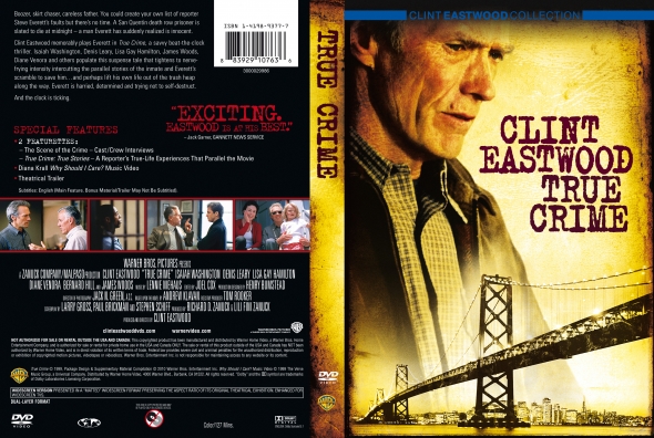 CoverCity - DVD Covers & Labels - True Crime