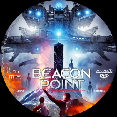 CoverCity - DVD Covers & Labels - Beacon Point