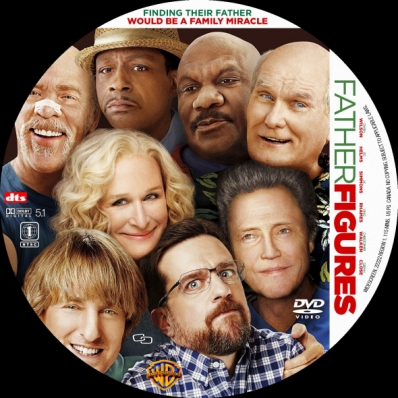 CoverCity - DVD Covers & Labels - Father Figures