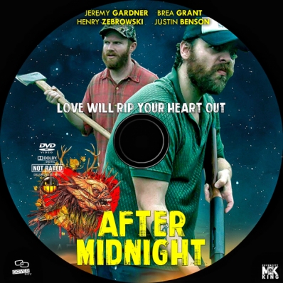 CoverCity - DVD Covers & Labels - After Midnight