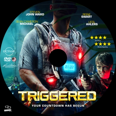 CoverCity - DVD Covers & Labels - Triggered