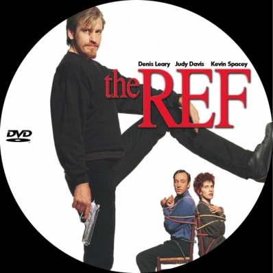 CoverCity - DVD Covers & Labels - The Ref