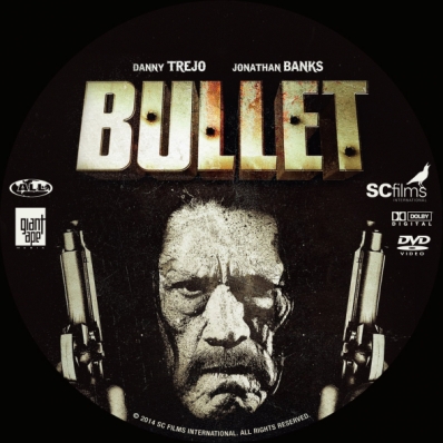 CoverCity - DVD Covers & Labels - Bullet