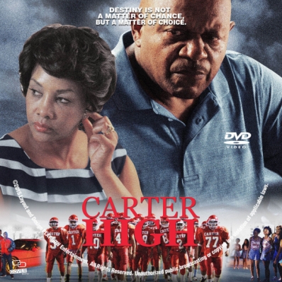 CoverCity - DVD Covers & Labels - Carter High