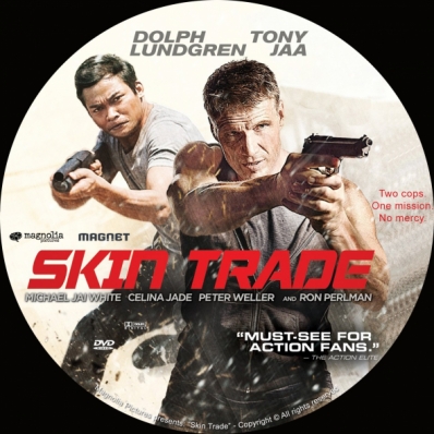 CoverCity - DVD Covers & Labels - Skin Trade