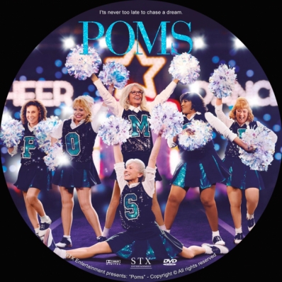 CoverCity - DVD Covers & Labels - Poms