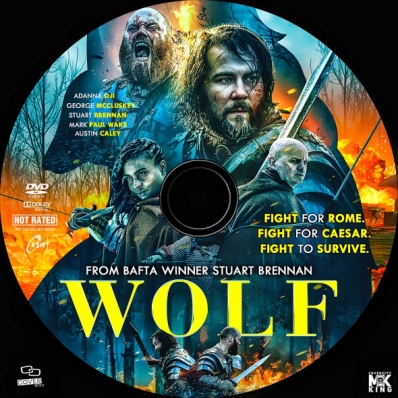 CoverCity - DVD Covers & Labels - Wolf