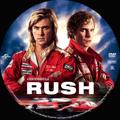CoverCity - DVD Covers & Labels - Rush