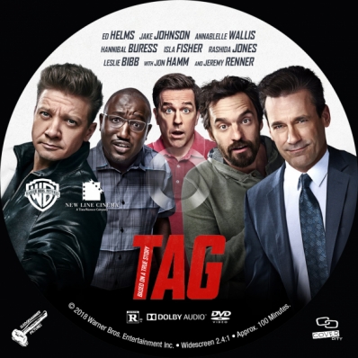 CoverCity - DVD Covers & Labels - Tag