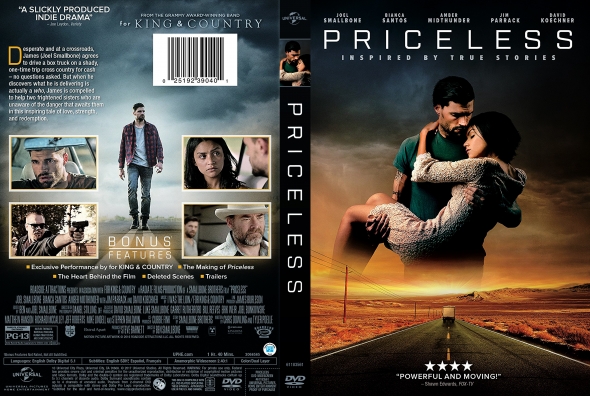 CoverCity - DVD Covers & Labels - Priceless