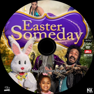CoverCity - DVD Covers & Labels - Easter Someday