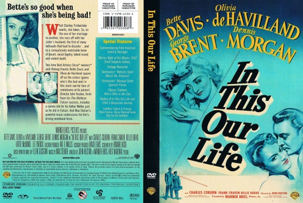 CoverCity - DVD Covers & Labels - In This Our Life