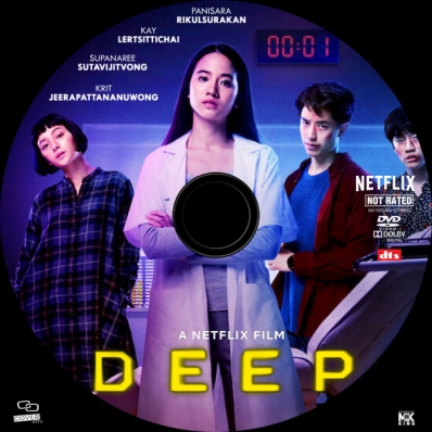 CoverCity - DVD Covers & Labels - Deep