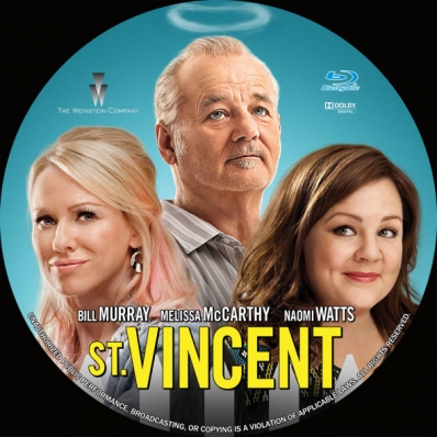 CoverCity - DVD Covers & Labels - St. Vincent