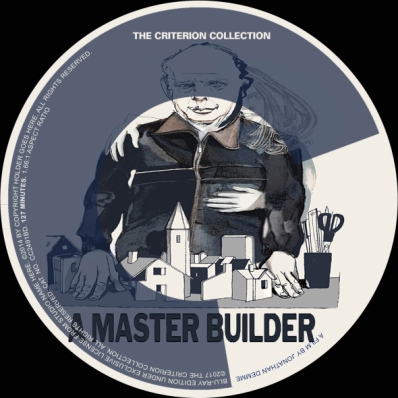 CoverCity - DVD Covers & Labels - A Master Builder