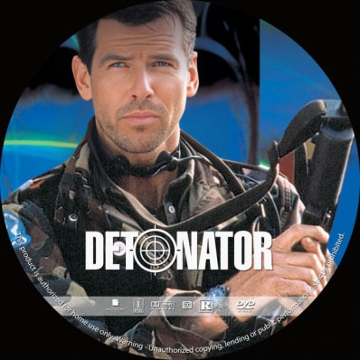 CoverCity - DVD Covers & Labels - Detonator