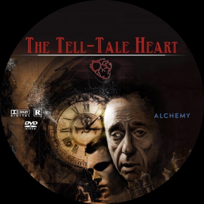 CoverCity - DVD Covers & Labels - The Tell-Tale Heart