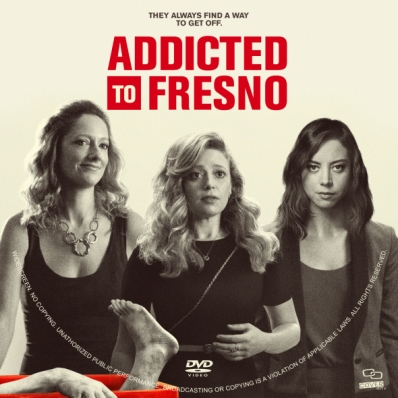 CoverCity - DVD Covers & Labels - Addicted to Fresno