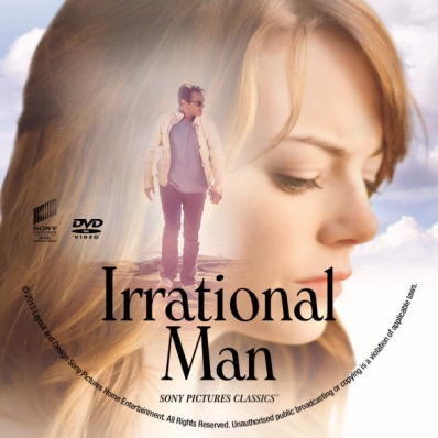 CoverCity - DVD Covers & Labels - Irrational Man