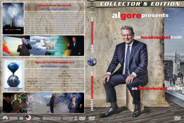 CoverCity - DVD Covers & Labels - An Inconvenient Truth / An ... CoverCity - DVD Covers & Labels - An Inconvenient Truth / An ...