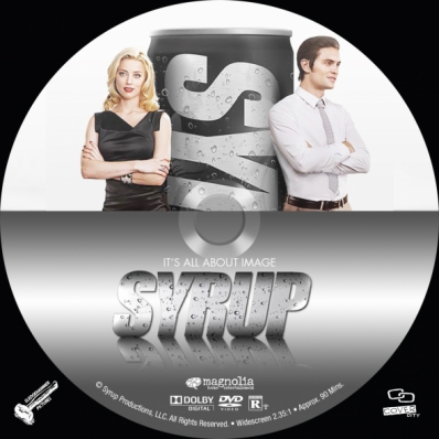 CoverCity - DVD Covers & Labels - Syrup