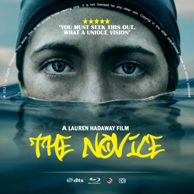 CoverCity - DVD Covers & Labels - The Novice