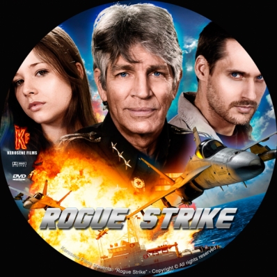 CoverCity - DVD Covers & Labels - Rogue Strike