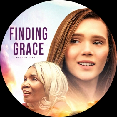 CoverCity - DVD Covers & Labels - Finding Grace