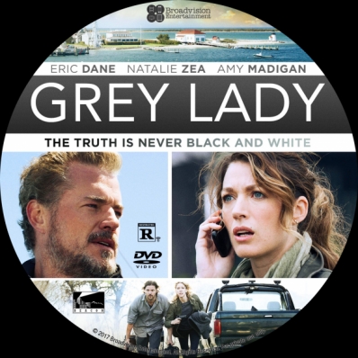CoverCity - DVD Covers & Labels - Grey Lady