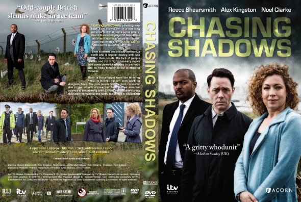 CoverCity - DVD Covers & Labels - Chasing Shadows