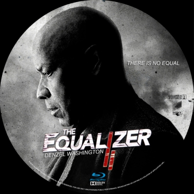 CoverCity - DVD Covers & Labels - The Equalizer 2