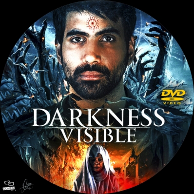 CoverCity - DVD Covers & Labels - Darkness Visible