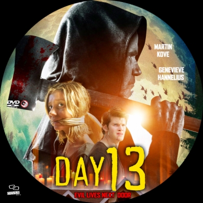 CoverCity - DVD Covers & Labels - Day 13