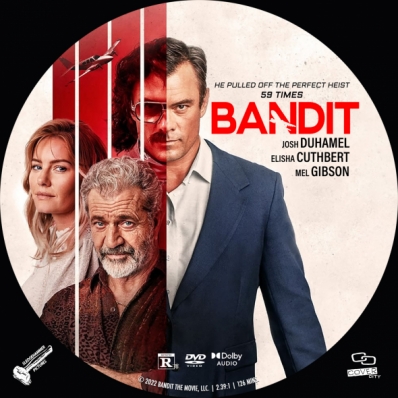 CoverCity - DVD Covers & Labels - Bandit