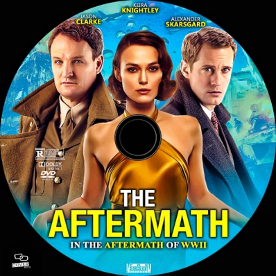 CoverCity - DVD Covers & Labels - The Aftermath